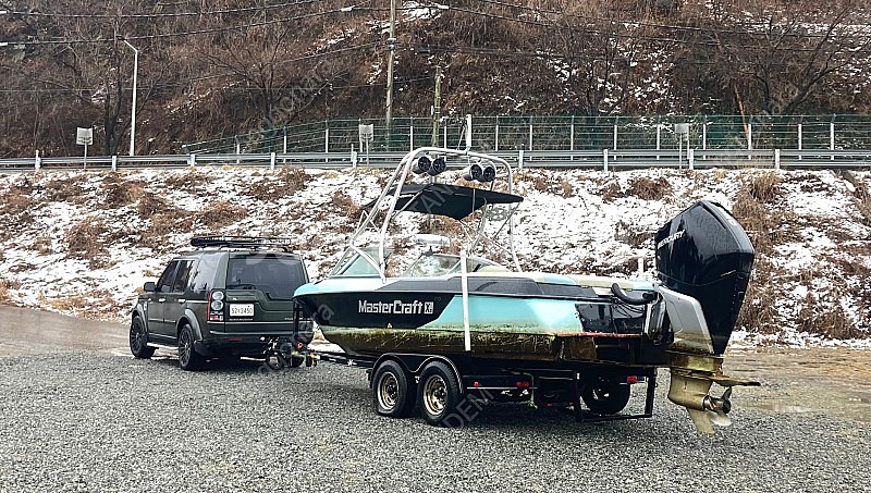 레인지로버 디스커버리 견인고리 견인히치 판매합니다 기타 부품용품 중고나라