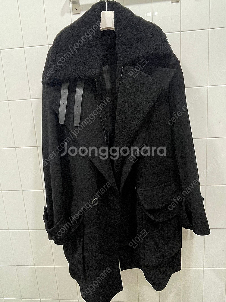 준지 코트 기타 수입명품 중고나라