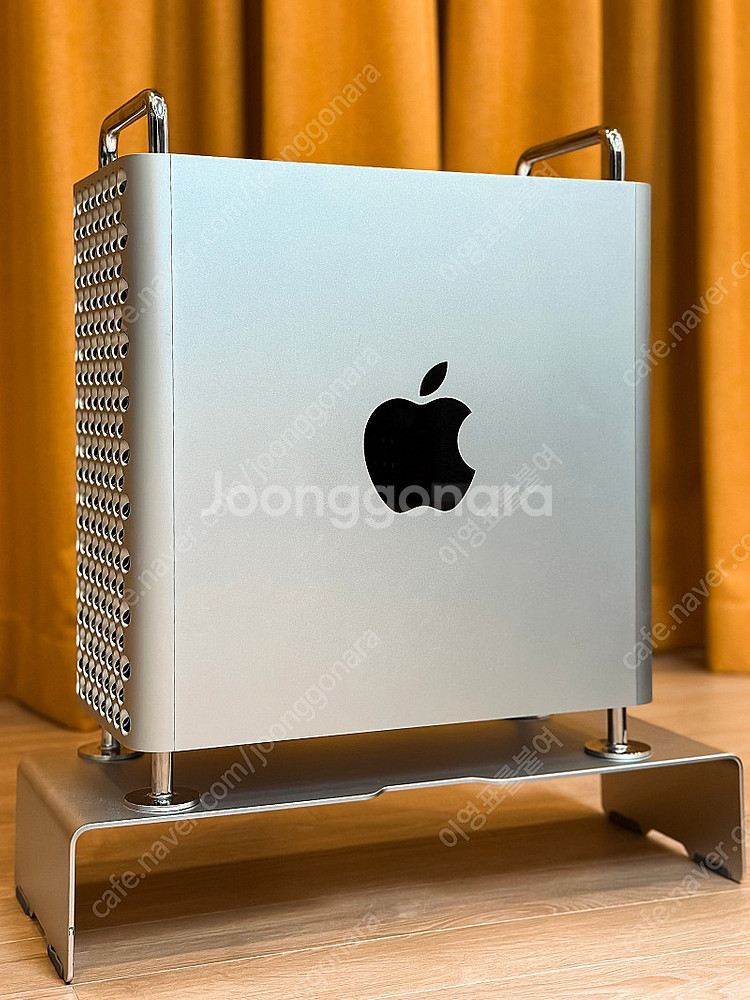 애플 맥 프로 2019 mac pro 7,1 3.2 G... | 중고나라 카페에서 운영하는 공식 사이트