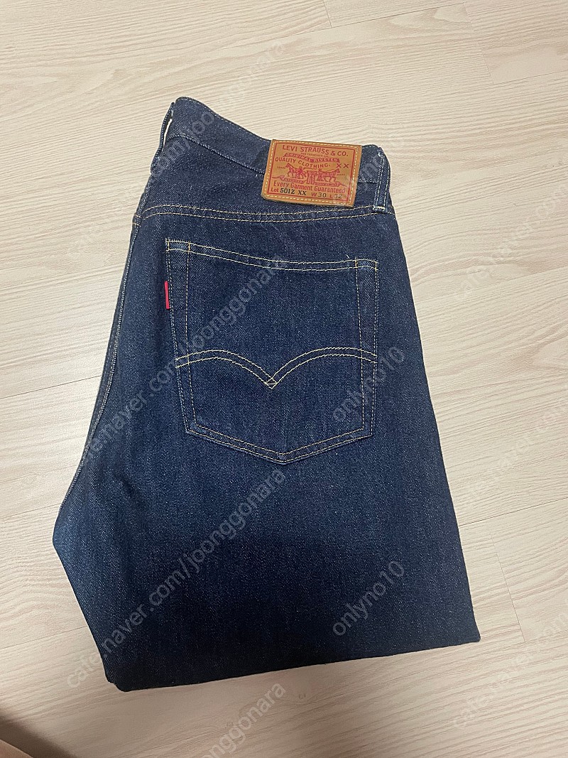 lvc54501 30x32 | 남성의류 | 중고나라