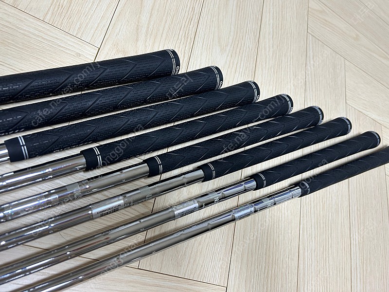 미즈노 MX70 스피드메탈 (nspro950 sr) 8... | 아이언 | 중고나라