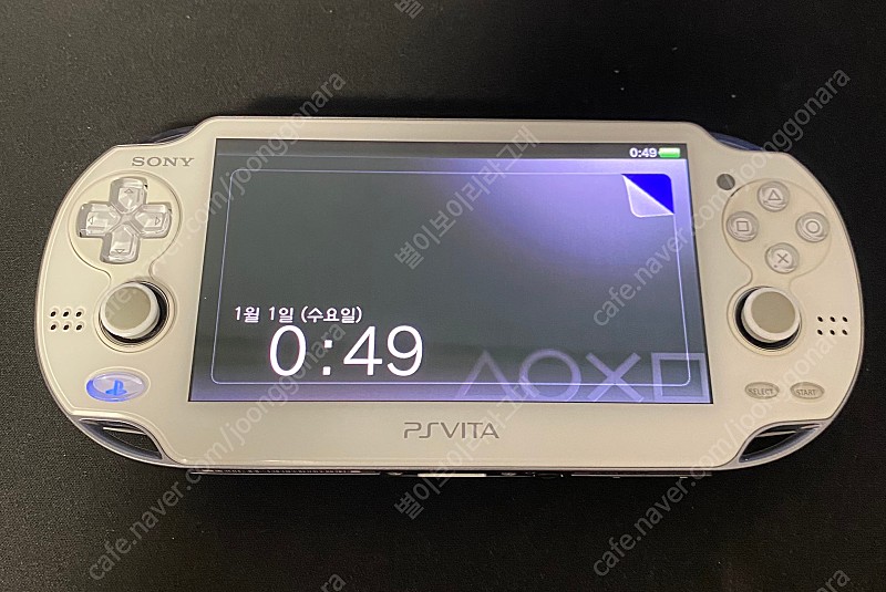 Ps vita 1세대 OLED 판매 플스 비타 | 플레이스테이션 | 중고나라