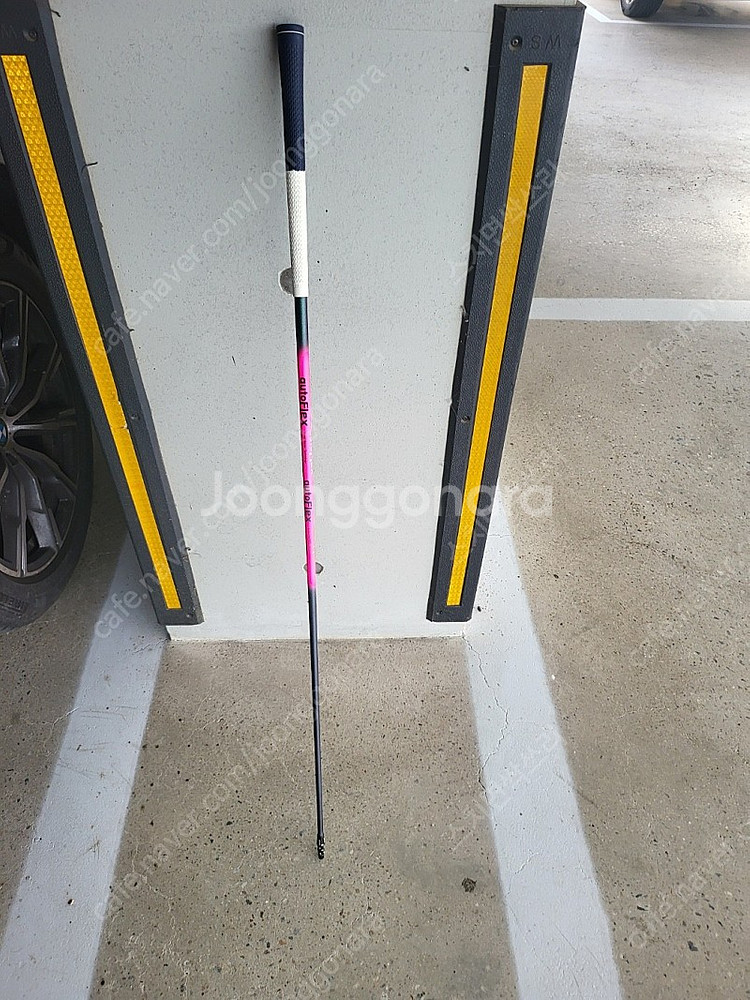 오토플랙스 Auto Flex Sf505 드라이버 샤프 드라이버 중고나라
