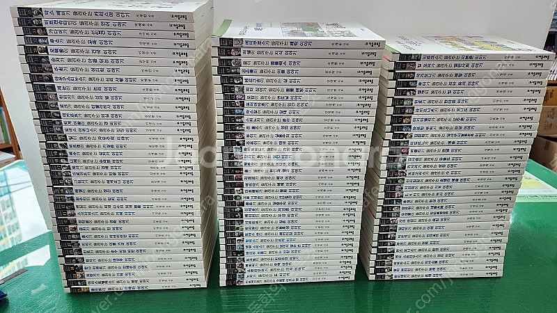 자음과모음 철학자가 들려주는 철학 이야기특aa급 진열 유아동도서음반 중고나라
