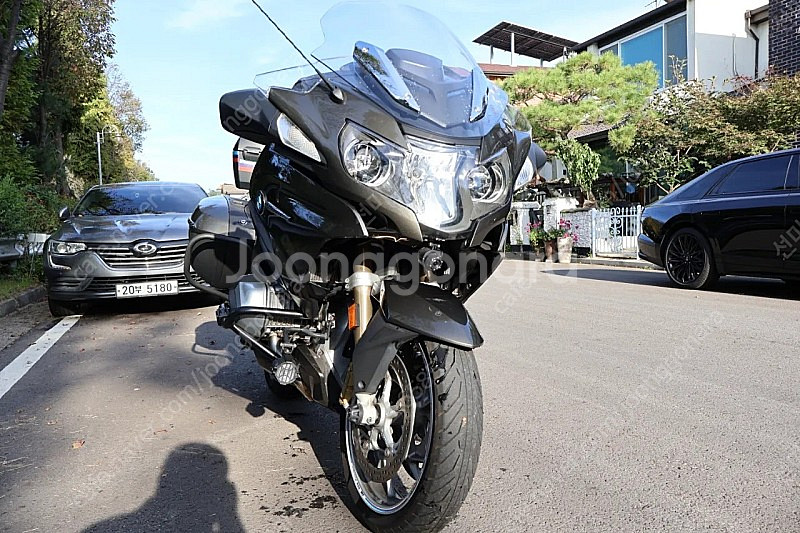 bmw 1250rt 20년식 절대 후회 없을 바이크 판... | 125cc 초과 | 중고나라
