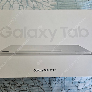 삼성태블릿s7 중고거래 | 중고나라