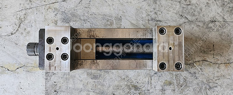 SMC 6인치 파워바이스 PVS160 | 산업/안전/공구함 | 중고나라