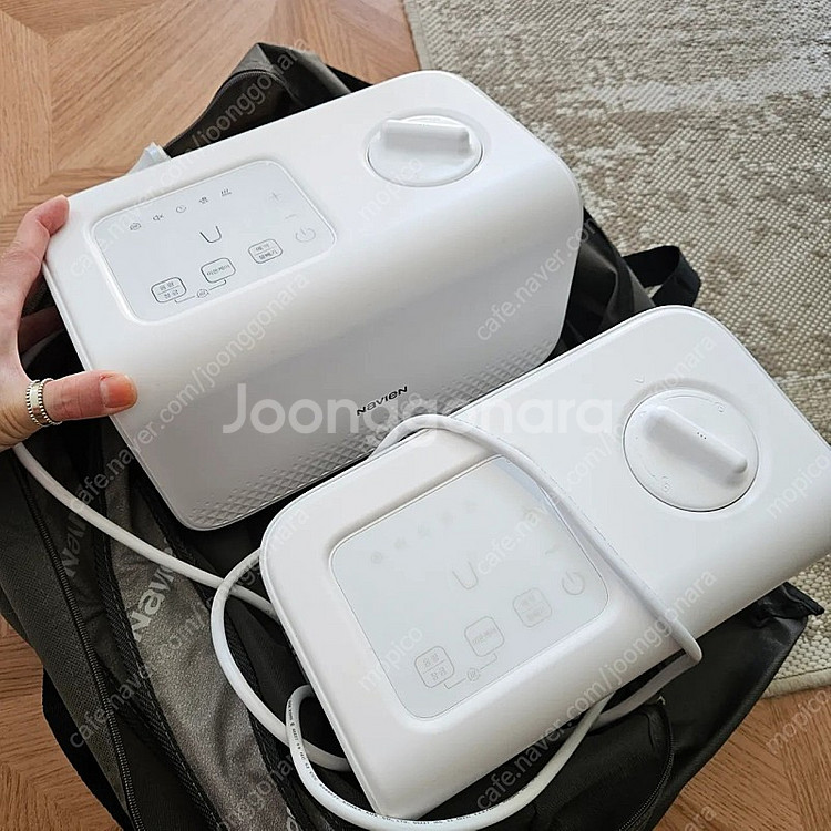 경동 나비엔 온수매트 슈퍼싱글 에어컨 중고나라