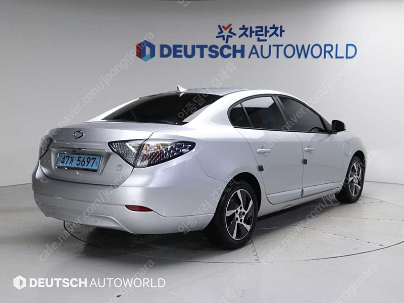 [르노코리아(삼성)]SM3 Z.E SE | 기타 국산차 | 중고나라