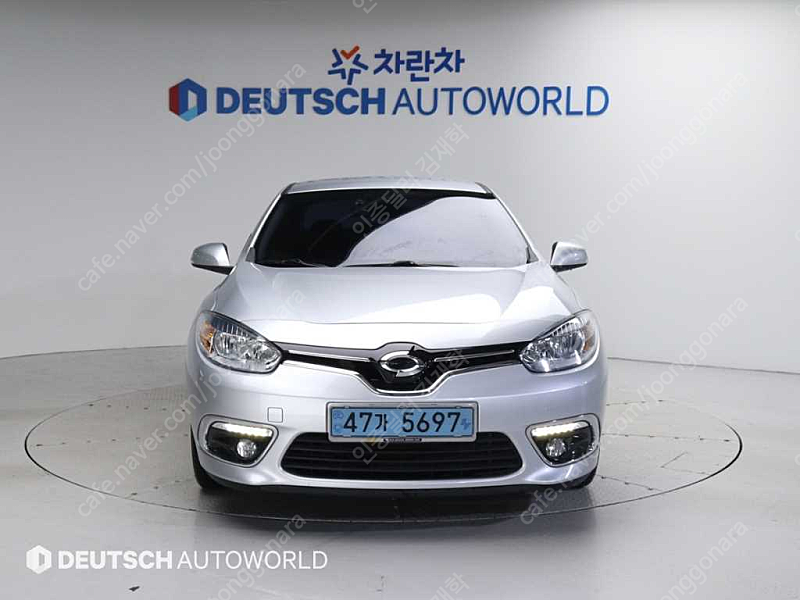 [르노코리아(삼성)]SM3 Z.E SE | 기타 국산차 | 중고나라