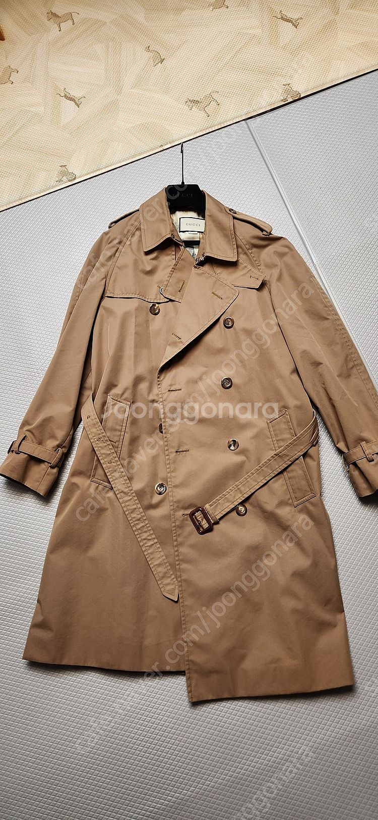 구찌 코트 버버리 중고나라 카페에서 운영하는 공식 사이트