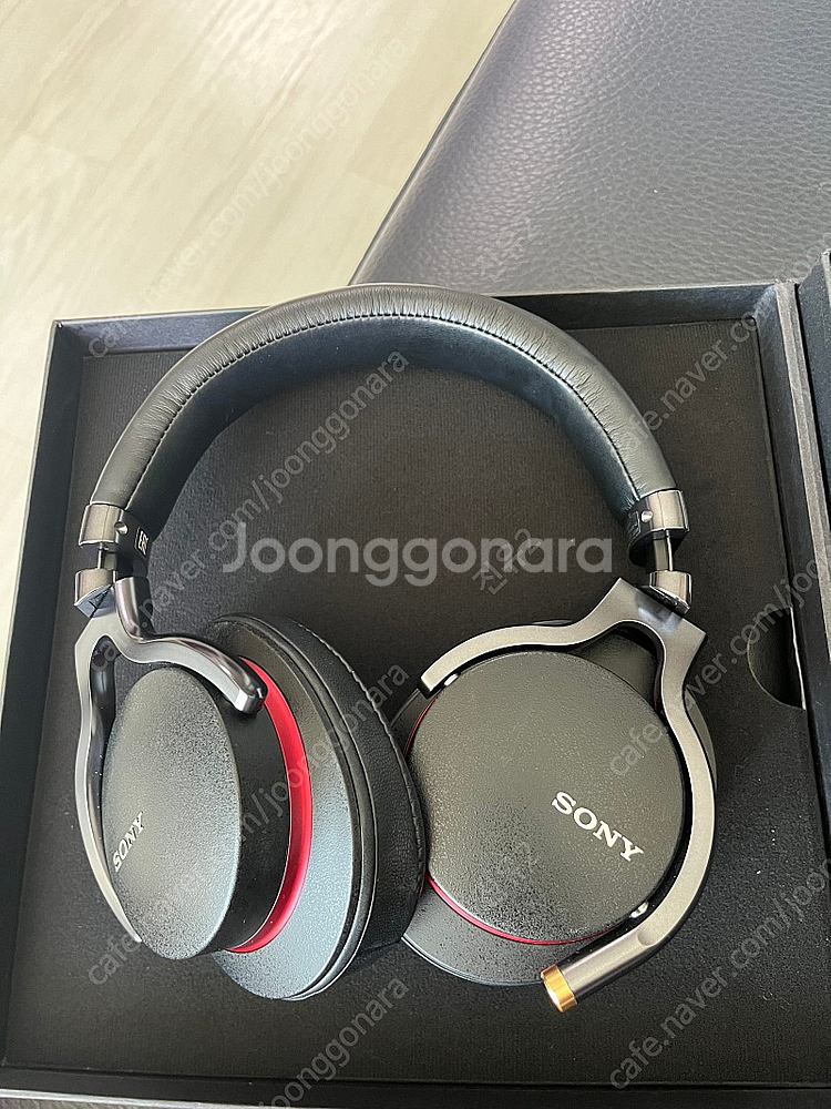 Sony MDR-1A | 이어폰/헤드폰 | 중고나라