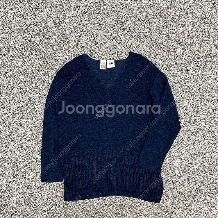 Dkny 니트 한섬 랑방 마인 더캐시미어 타임 Co 여성의류 중고나라