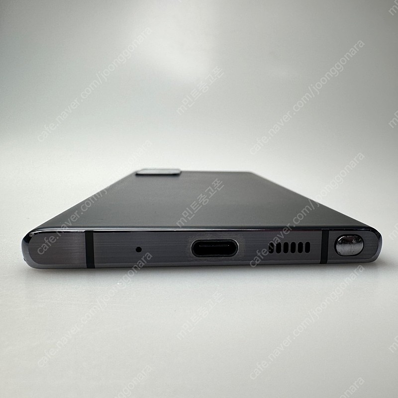 갤럭시노트20 (N981) 256기가 그레이 무잔상 A... | 스마트폰 | 중고나라