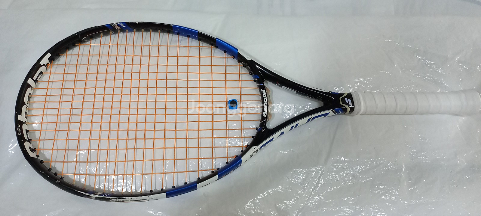 바볼랏 퓨어드라이브 110 (265g/15년) | 기타 스포츠 | 중고나라