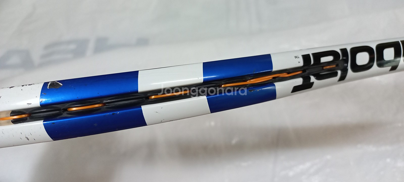 바볼랏 퓨어드라이브 110 (265g/15년) | 기타 스포츠 | 중고나라