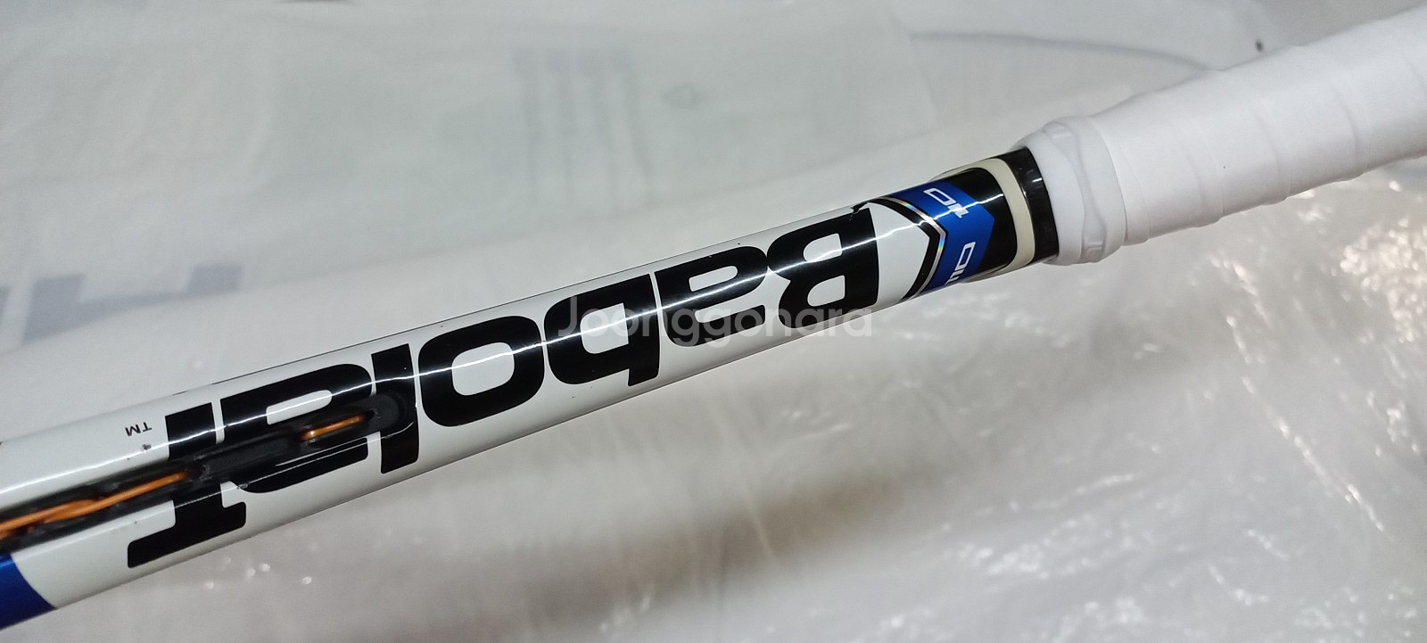 바볼랏 퓨어드라이브 110 (265g/15년) | 기타 스포츠 | 중고나라