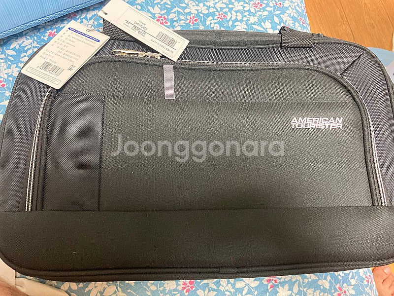 아메리칸 투어리스트 보스턴 백 여행가방 중고나라
