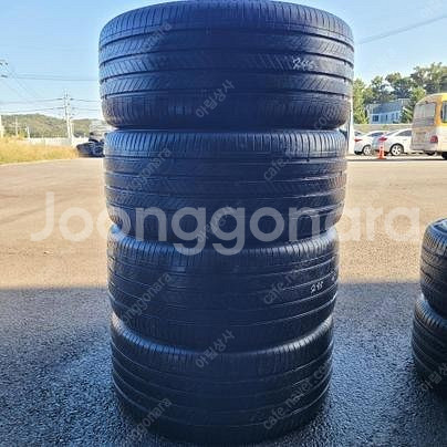 (판매) 한국 벤투스 S2 AS 245 45 17 타이... | 휠/타이어 | 중고나라