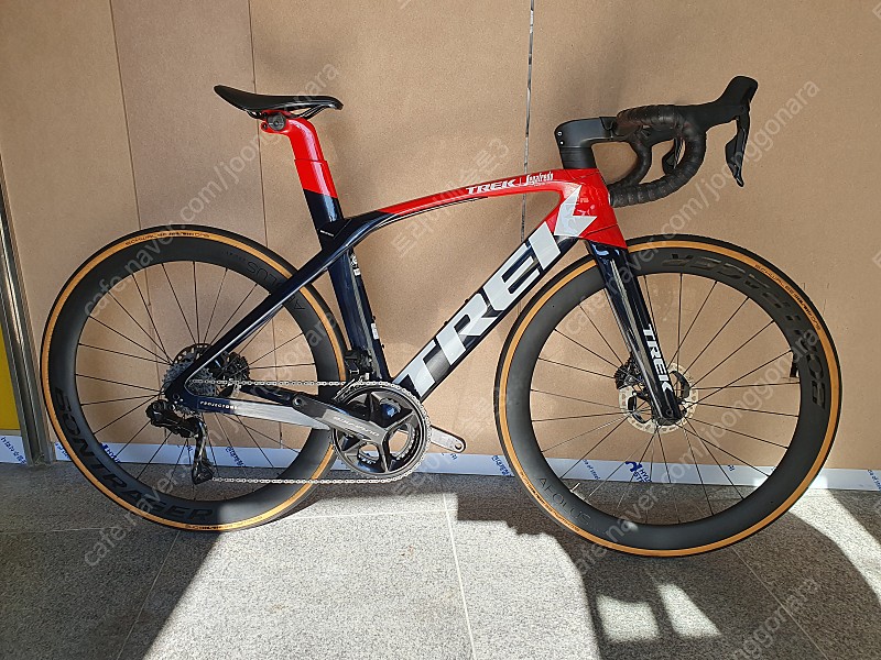 2022 트렉 마돈 SLR9 프로젝트원 듀라에이스 | 로드바이크/사이클 | 중고나라