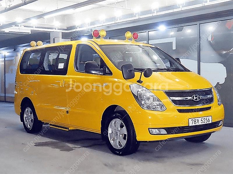 현대그랜드 스타렉스 15인승 어린이 버스 4wd Cvx 기타 국산차 중고나라