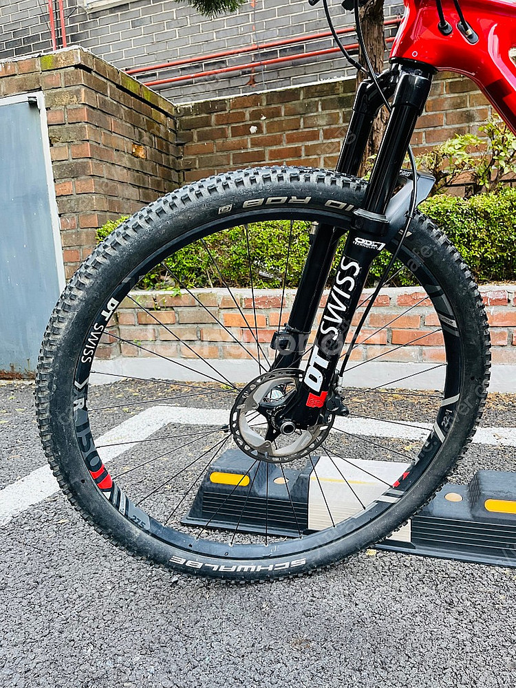 엘파마 판타시아 풀카본 풀XTR mtb 산악자전거 | 로드바이크/사이클 | 중고나라