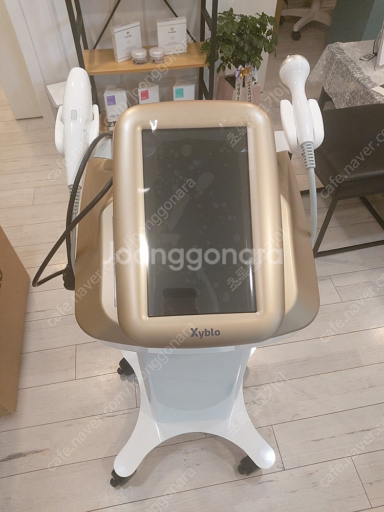 싸이블로 면도기제모기이발기 중고나라