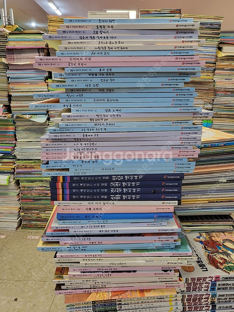 명품 뉴 구비구비 옛이야기 한국 차일드아카데미출판사 5 중고나라 카페에서 운영하는 공식 사이트