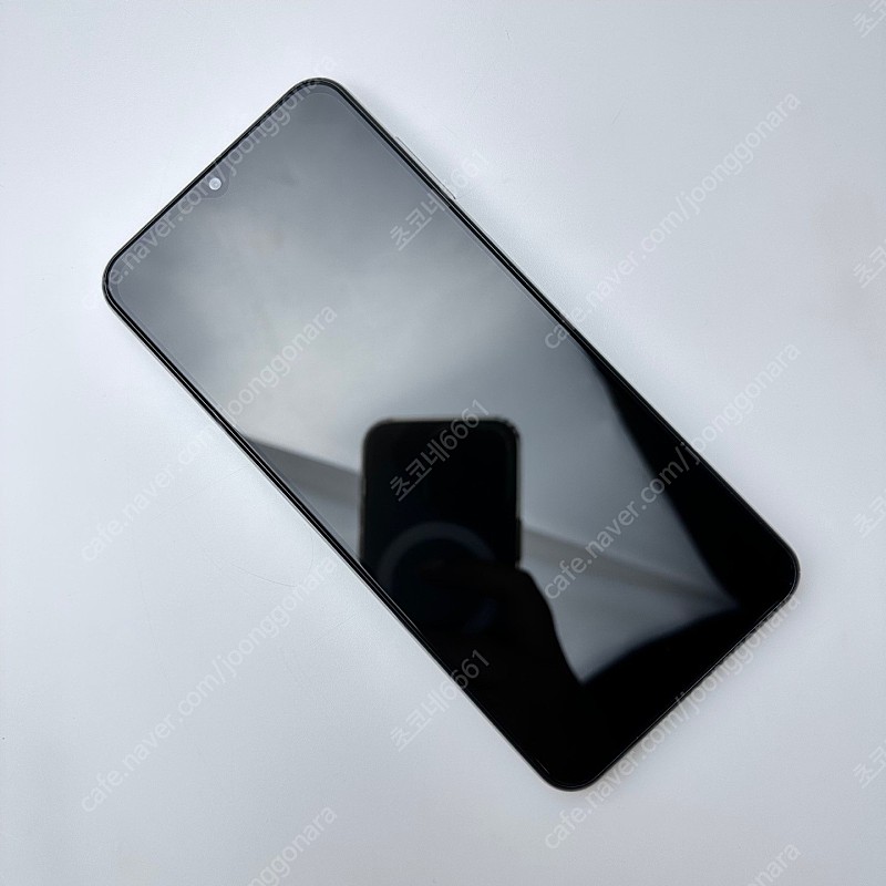 갤럭시점프2 (M336) 128GB 화이트 S급 15만... | 삼성 | 중고나라