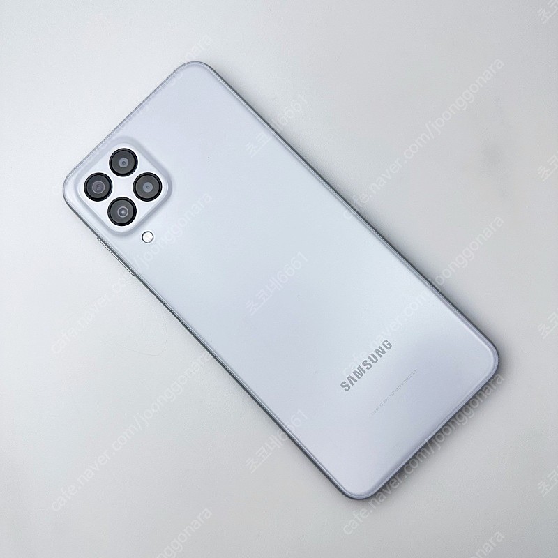 갤럭시점프2 (M336) 128GB 화이트 S급 15만... | 삼성 | 중고나라