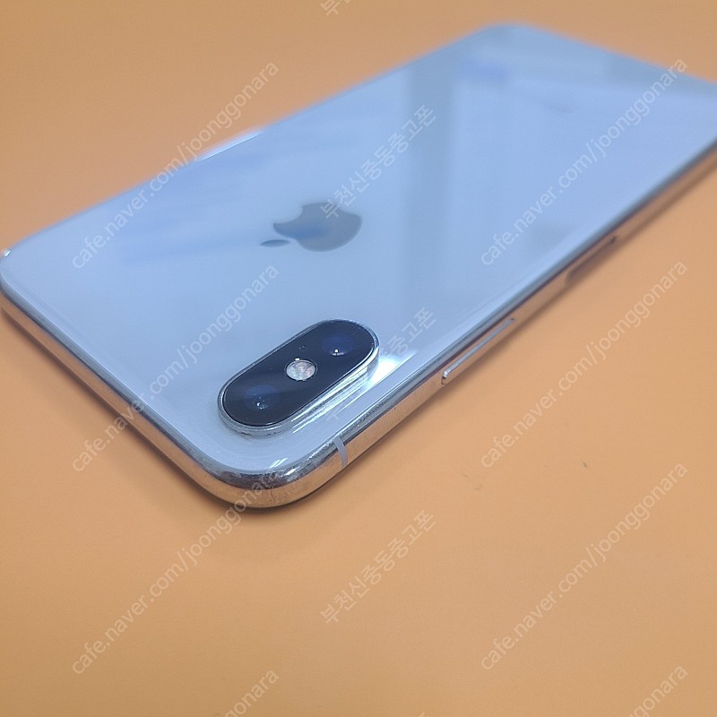 179115 아이폰X 화이트64G 무잔상중고 메인폰 세... | 삼성 | 중고나라