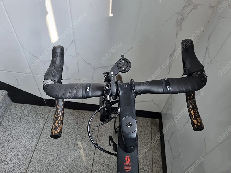 19 스캇포일 10 52싸이즈 | 로드바이크/사이클 | 중고나라