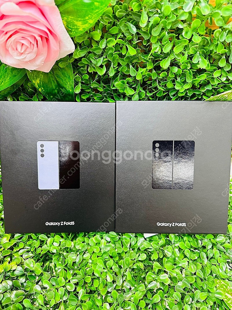삼성 갤럭시 Z폴드5 512G 블루자급제 미개봉 새제품... | 삼성 | 중고나라