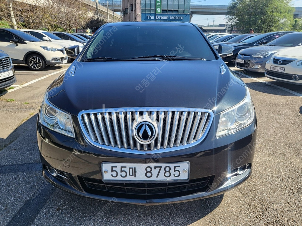 11년식 알페온CL300 프리미엄 290만원 전국최저가 | 기타 국산차 | 중고나라