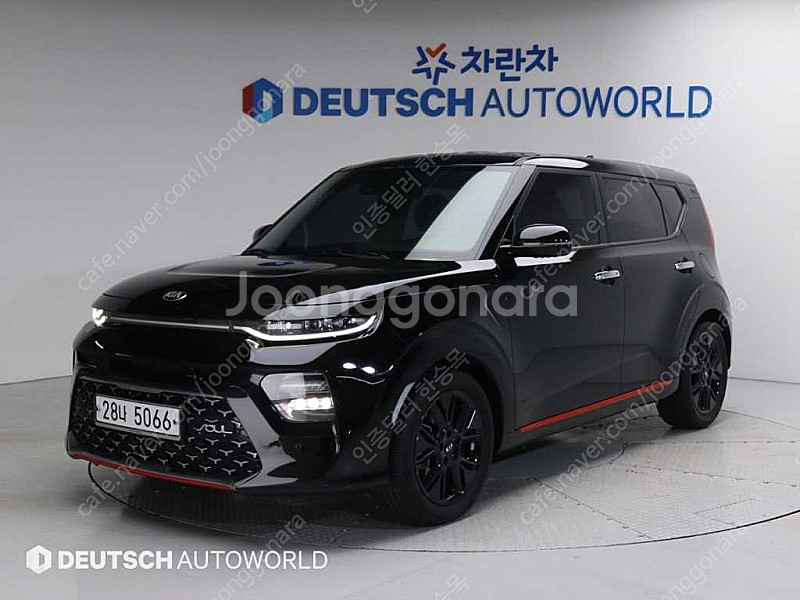 기아쏘울 부스터 16 T Gdi 노블레스중고차 중고차 중고나라 카페에서 운영하는 공식 사이트