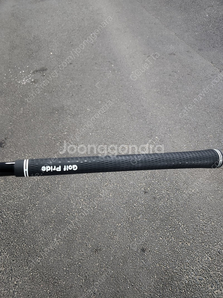 벤투스 블랙 tr 5x 타이틀 | 아이언 | 중고나라