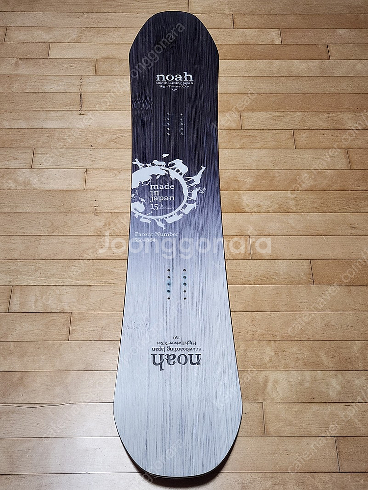 Noah high twister xxst(노아) 스노우... | 중고나라 카페에서 운영하는 공식 사이트