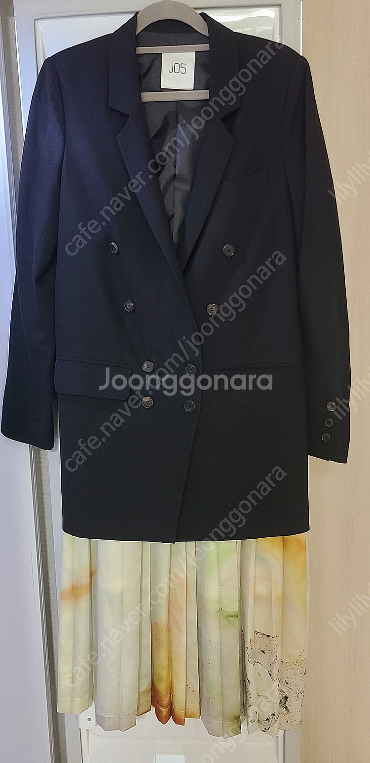 jo5 쟈켓 S | 중고나라 카페에서 운영하는 공식 사이트