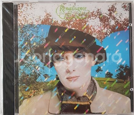 Renaissance - CD 음반입니다. [Art R... | 예술작품/골동품/수집 | 중고나라