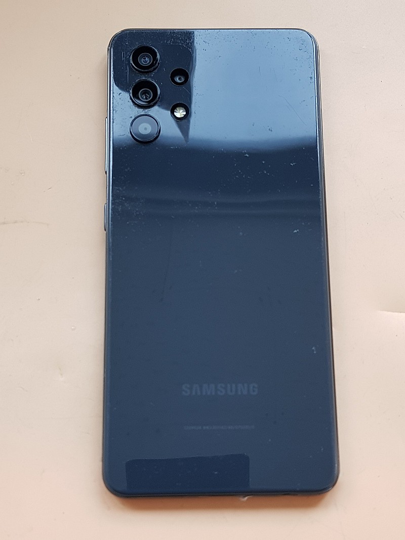 갤럭시A32 64G 블랙(A325) 깨끗함 10만원 | 삼성 | 중고나라