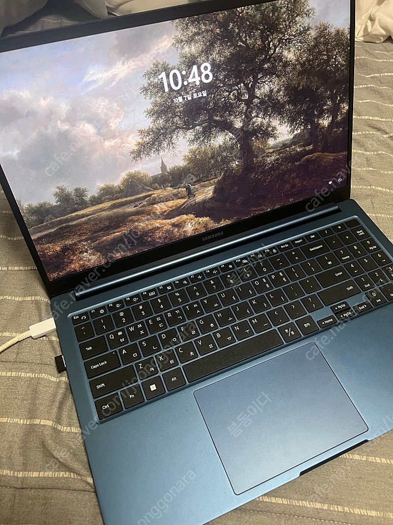 갤럭시북 NT750XDZ-A51A | 노트북/넷북 | 중고나라