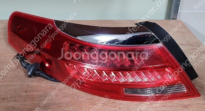 올뉴SM7 LED 후미등 창원중고라이트 h1928 h1... | 중고나라 카페에서 운영하는 공식 사이트