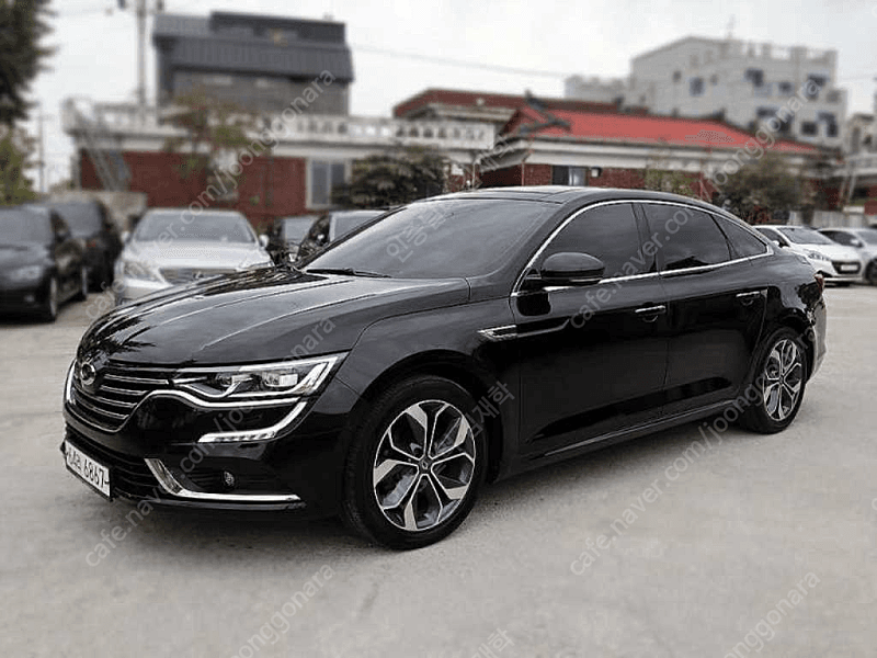 [르노코리아(삼성)]SM6 LPG 2.0 LPe RE ... | 기타 국산차 | 중고나라