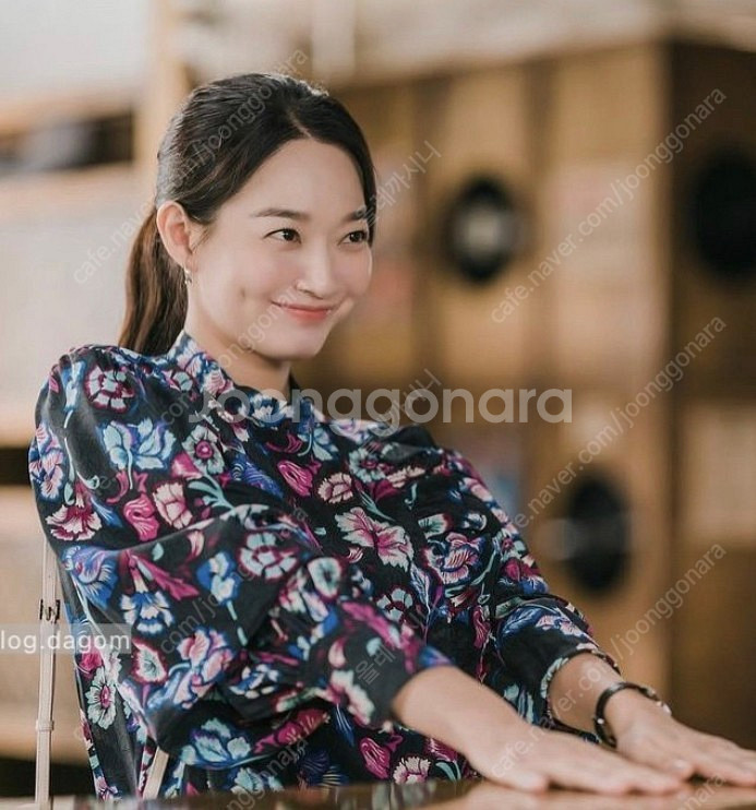 이자벨마랑 바네사 실크 블라우스 34사이즈 기타 수입명품 중고나라