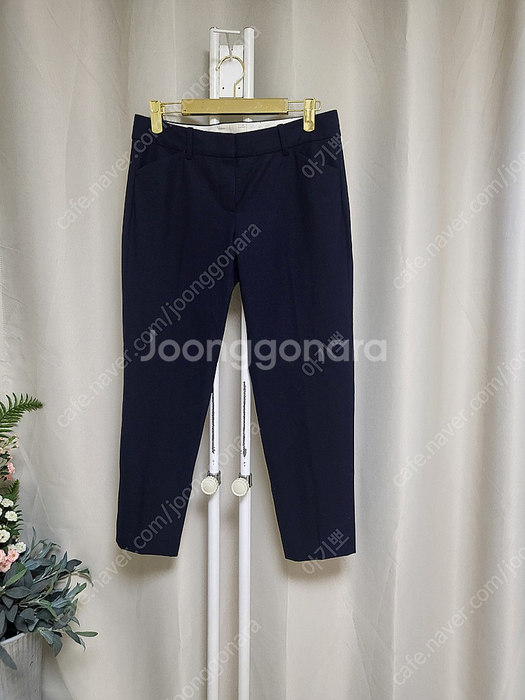 띠어리 팬츠 여성의류 중고나라