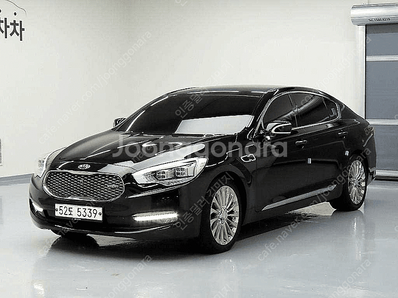 기아더 뉴 K9 5.0 GDI 퀀텀 (5인승)@소액할부... | 기타 국산차 | 중고나라