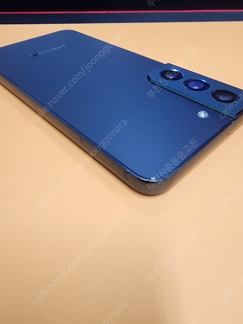 180188 갤럭시S22 KT그린256G AA급 깔끔 ... | 삼성 | 중고나라