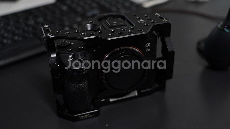 A7M3 + 24-105 G 렌즈 일괄 판매 합니다 | 미러리스 | 중고나라