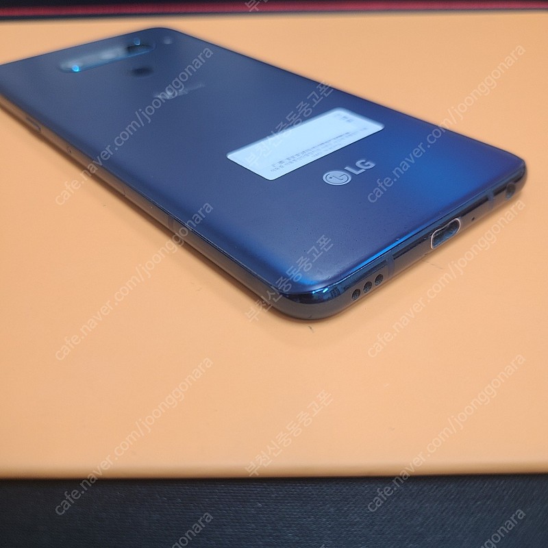 181140 LG V40 U+128기가 저렴한중고 게임... | 삼성 | 중고나라