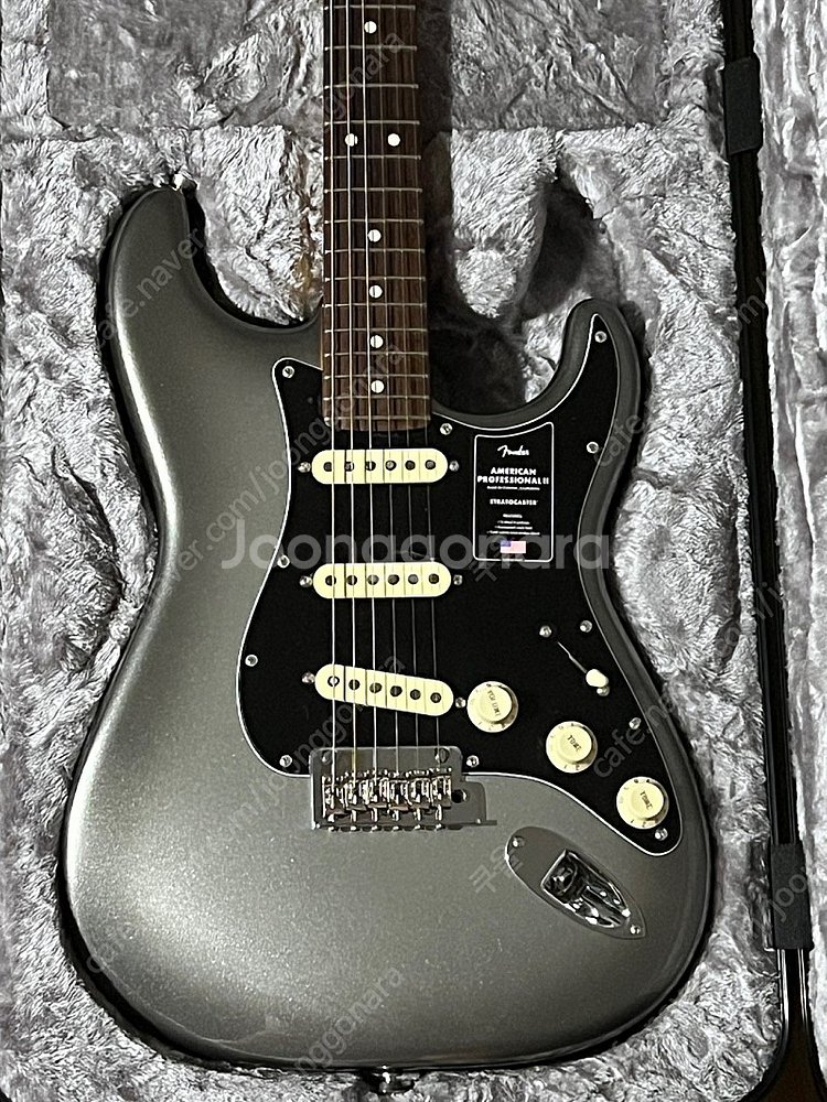 [신품] fender professional 2 str... | 건반악기 | 중고나라